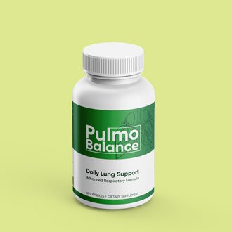 Pulmo Balance™ Official | Support Healthy Lungs & Easy Breathing